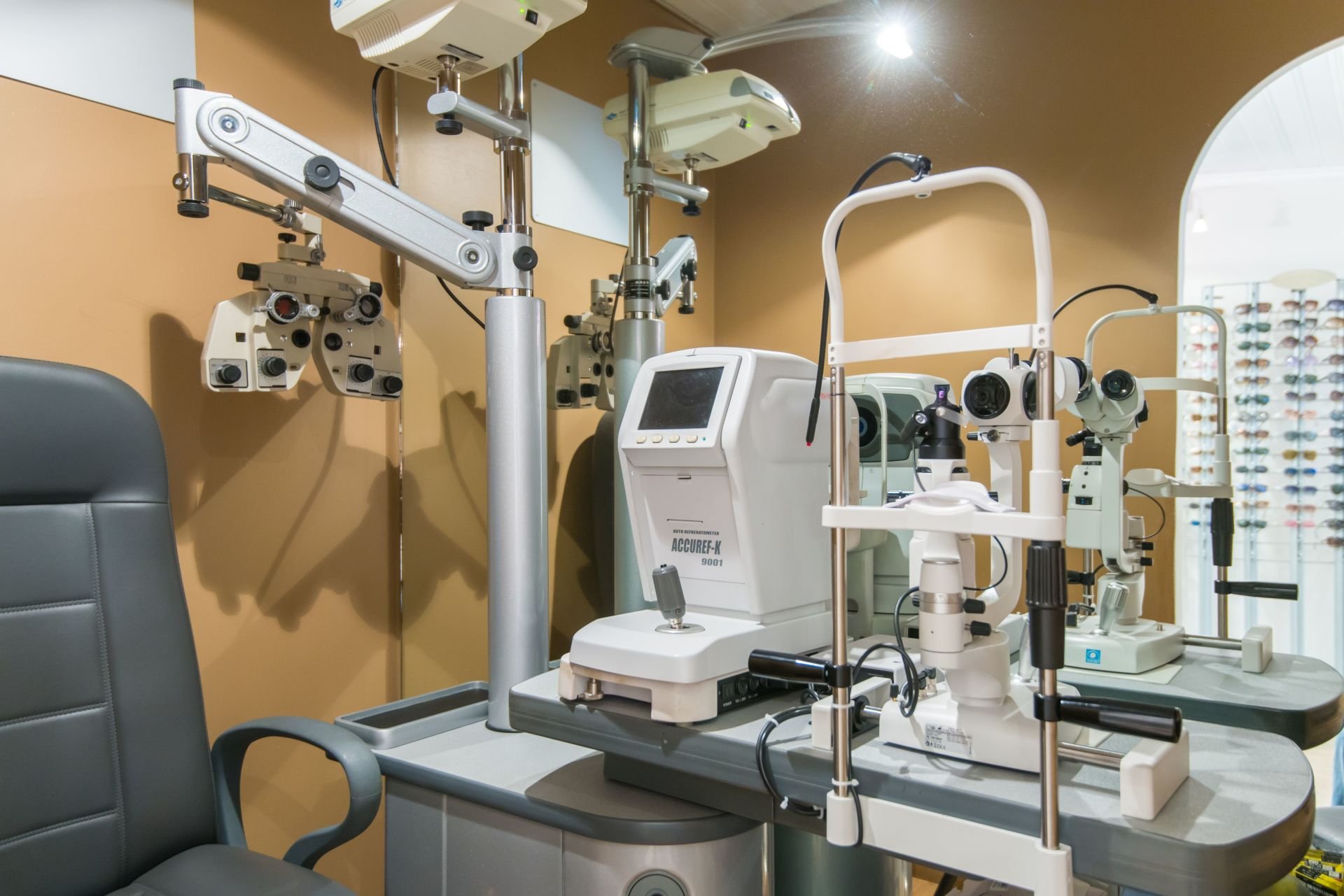 LENTILLES DE CONTACT