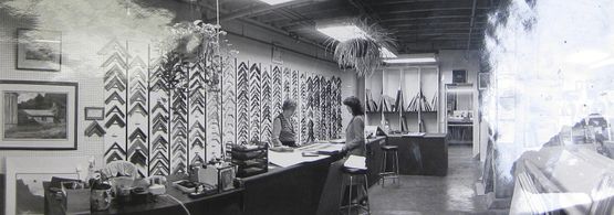The Picture Frame Factory | About Us