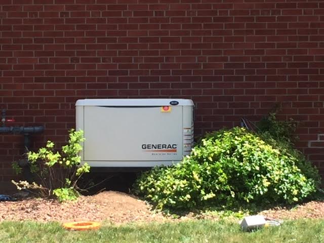 Xper-tek Generators | Hamilton Generators | Generator Installation