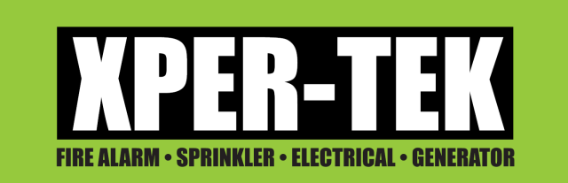 Work With Us | Careers At Xper-tek | Fire Prevention Hamilton | Fire ...