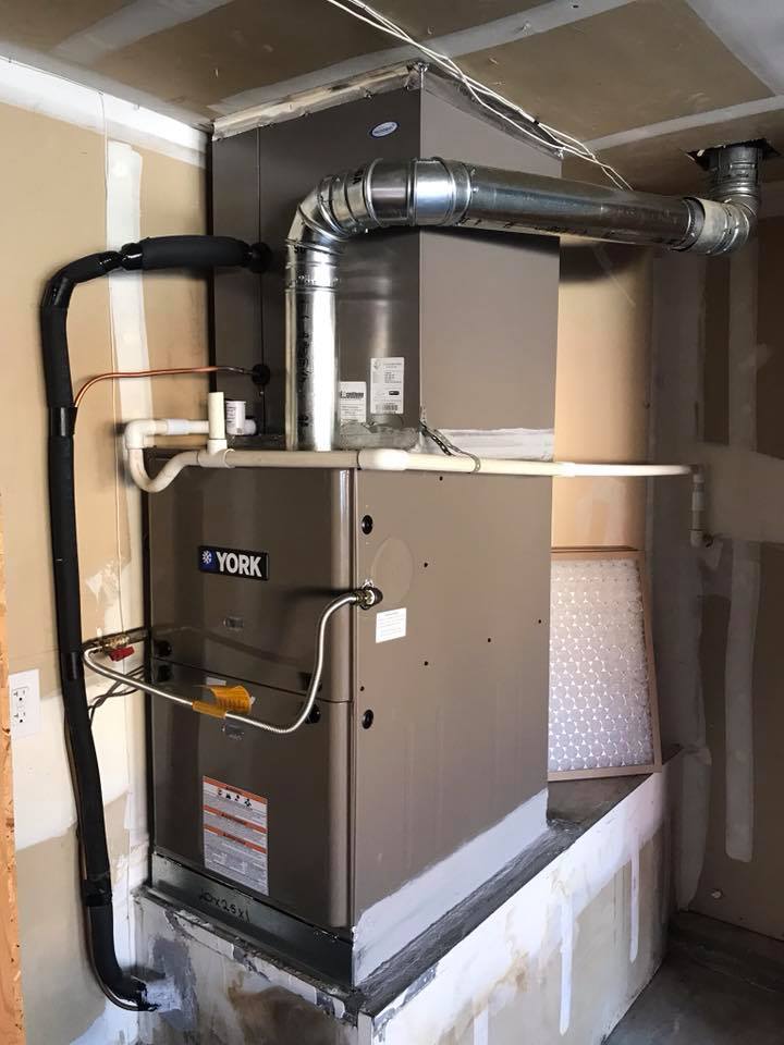 Gallery | Steve's Air Conditioning & Heating