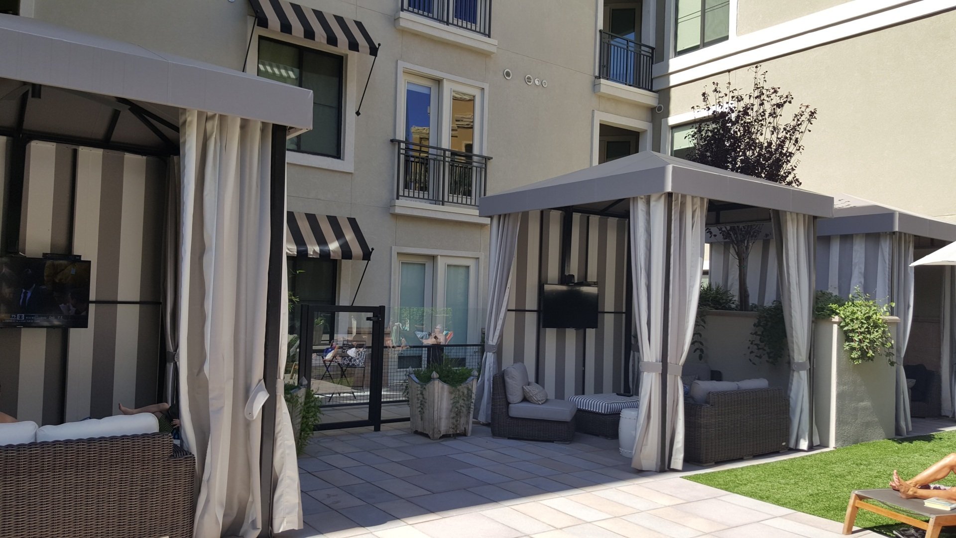 Window & Patio Awnings in Phoenix | Arizona Awnings