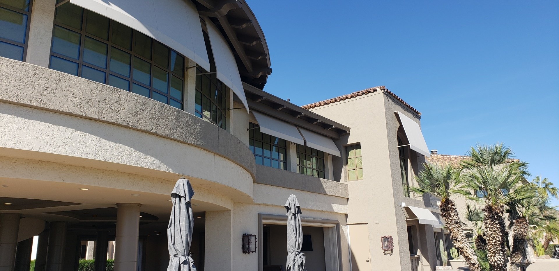 Window & Patio Awnings in Phoenix | Arizona Awnings