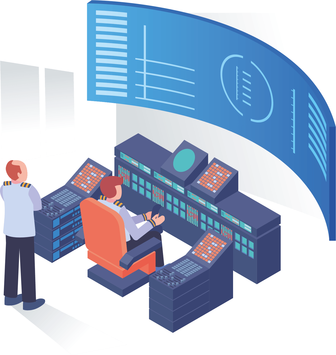 Unitatis Flight Safety