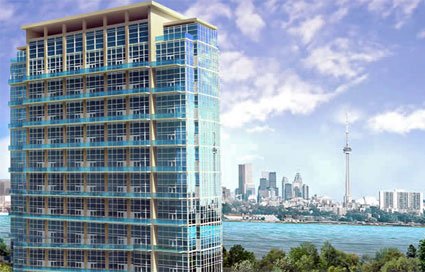 Mid & High-Rise Residential | Trace Engineering Ltd