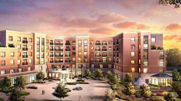 Retirement Homes | Trace Engineering Ltd