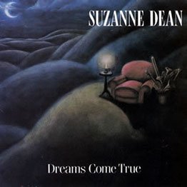 Suzanne Dean Official Website | DREAMS COME TRUE