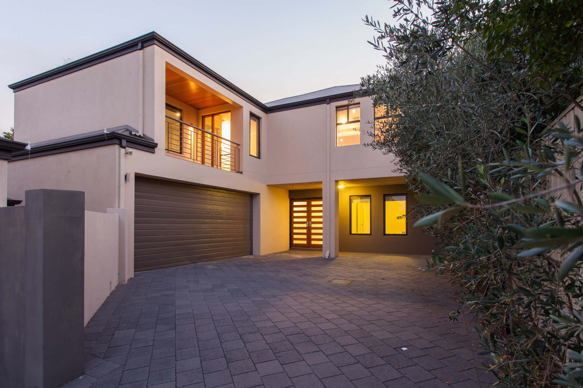 Colgan Homes bathroom renovations, additions new homes