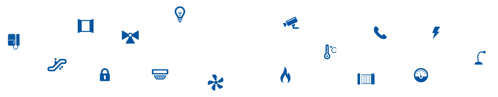 Integrate security, safety and building systems | Software | Entelec