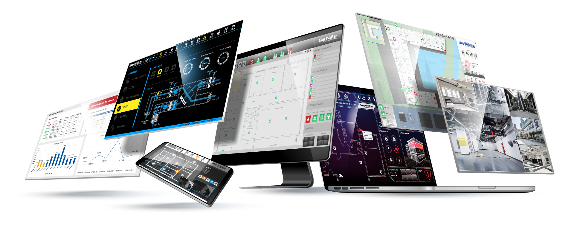 Who are we? | Entelec