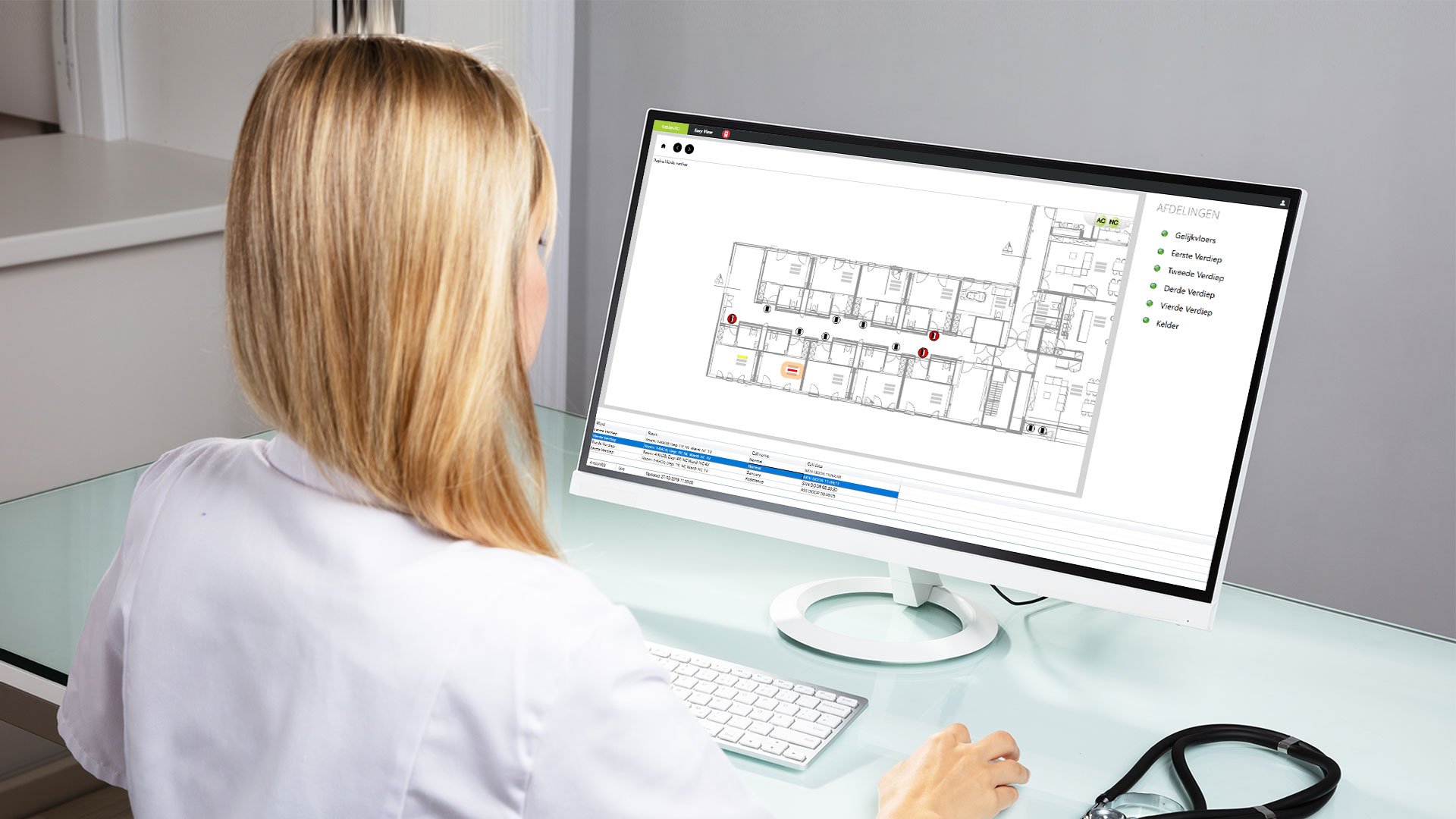 Solution Santé | Entelec