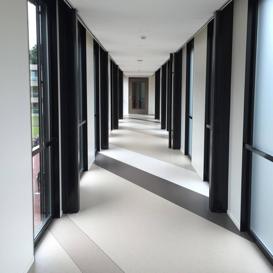 lleap. interieur architecten