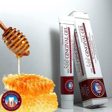 NBF Gingival Gel