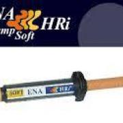 Composite material Enamel HRi