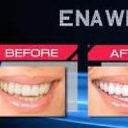 Composite material Enamel HRi
