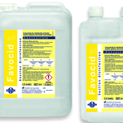 Favodent disinfection for tools, surfaces | Aura Balt LTD