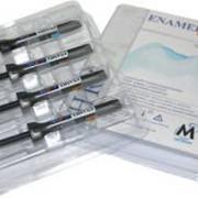 Composite material Enamel HRi