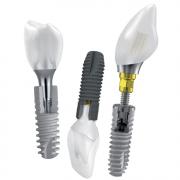 Astra Tech Dentsply Sirona