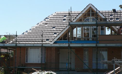 Roofing Services Gallery Newcastle | KGD Roofing