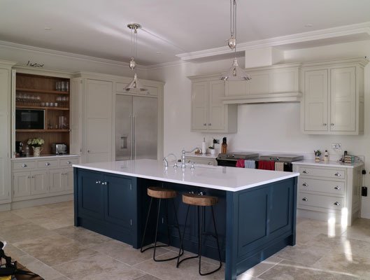 Kitchen designs | Hill View Kitchens and Furniture Ltd