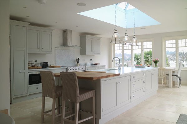 Kitchen designs | Hill View Kitchens and Furniture Ltd