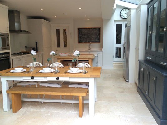 Kitchen designs | Hill View Kitchens and Furniture Ltd