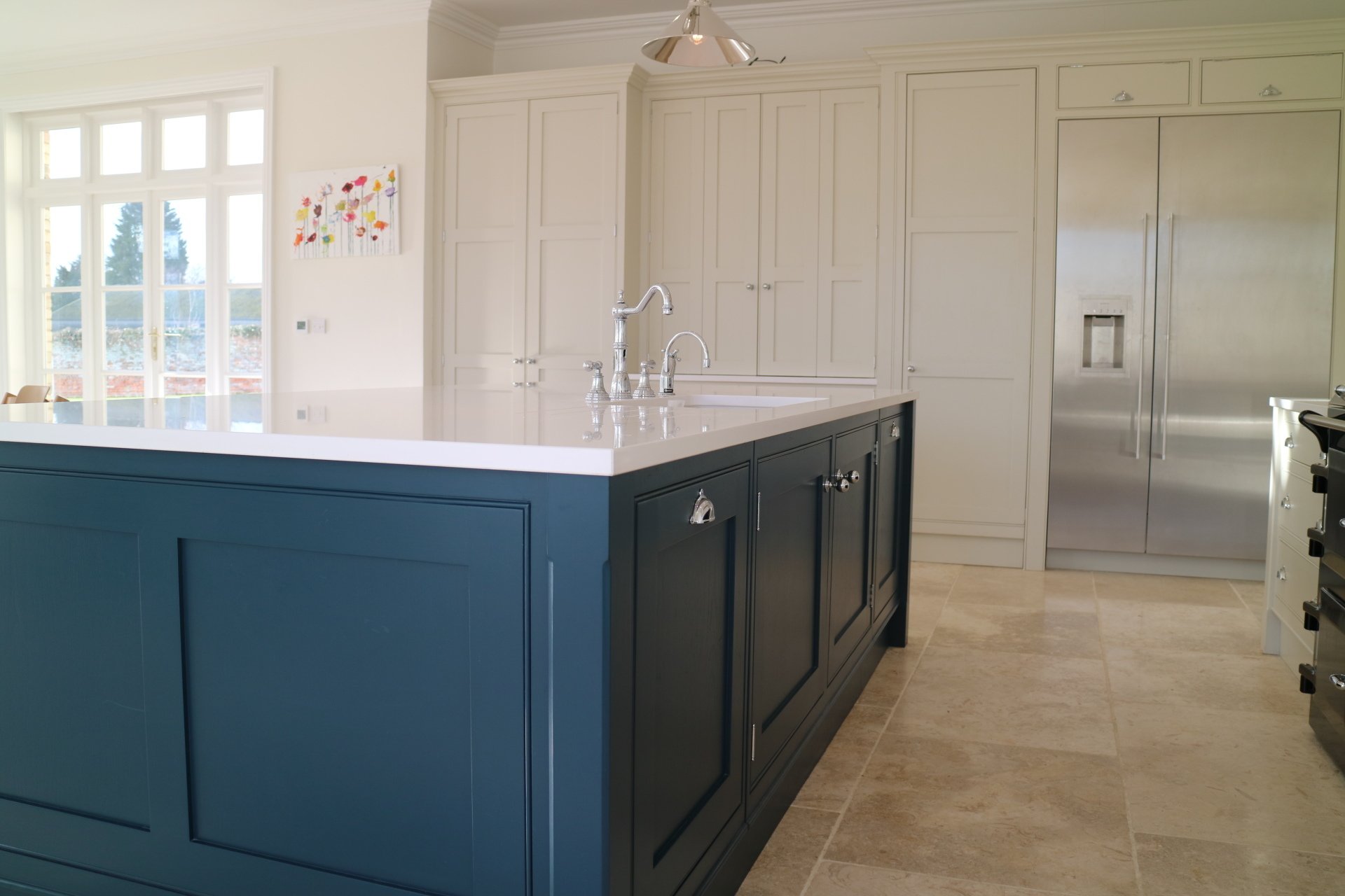 Kitchen designs | Hill View Kitchens and Furniture Ltd