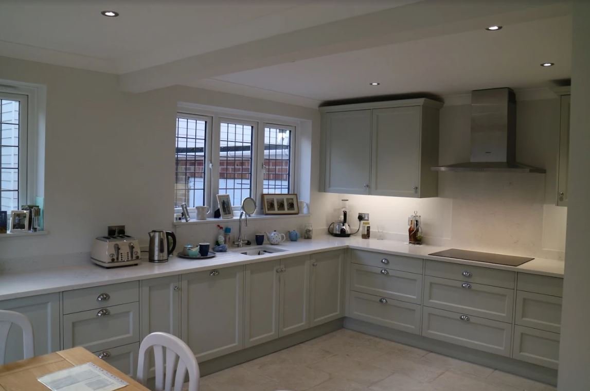 Kitchen designs | Hill View Kitchens and Furniture Ltd