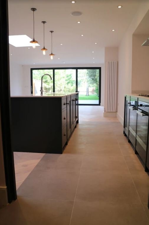 Kitchen designs | Hill View Kitchens and Furniture Ltd