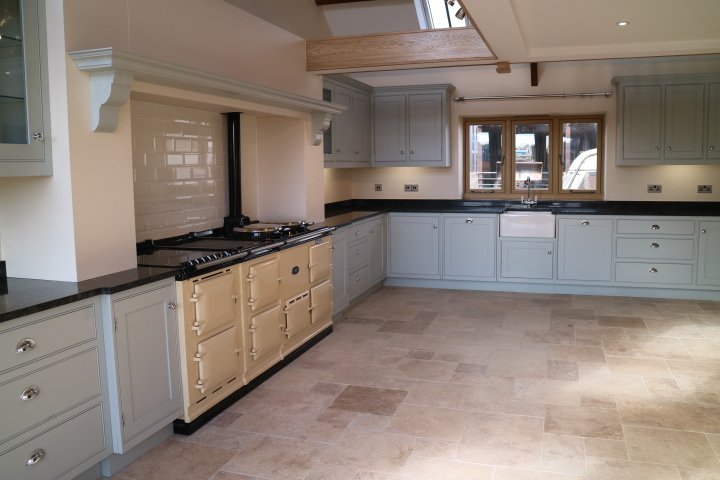 Kitchen designs | Hill View Kitchens and Furniture Ltd