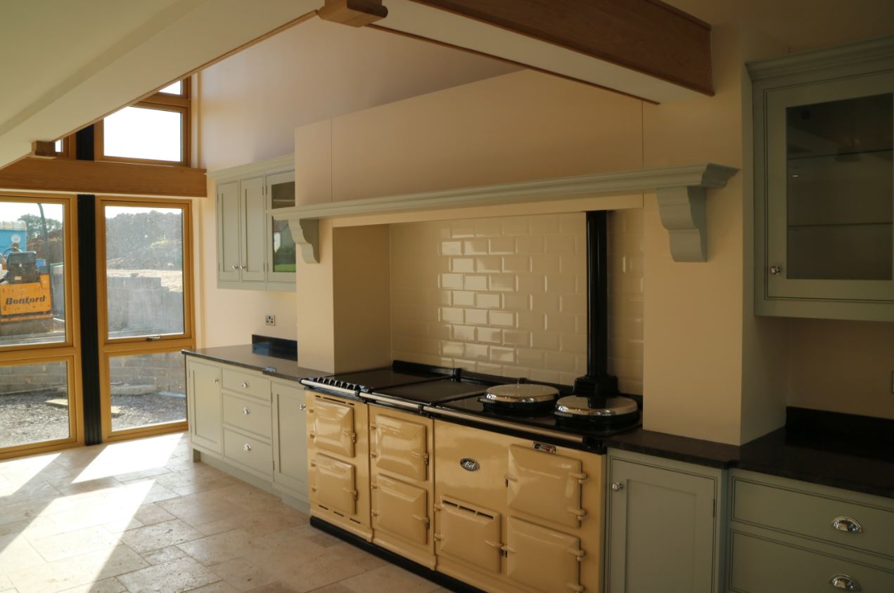 Kitchen designs | Hill View Kitchens and Furniture Ltd