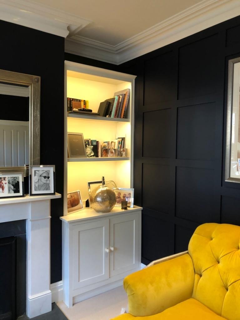 Furniture designs | Hill View Kitchens and Furniture Ltd