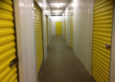 Self storage company | Springfield Self Storage