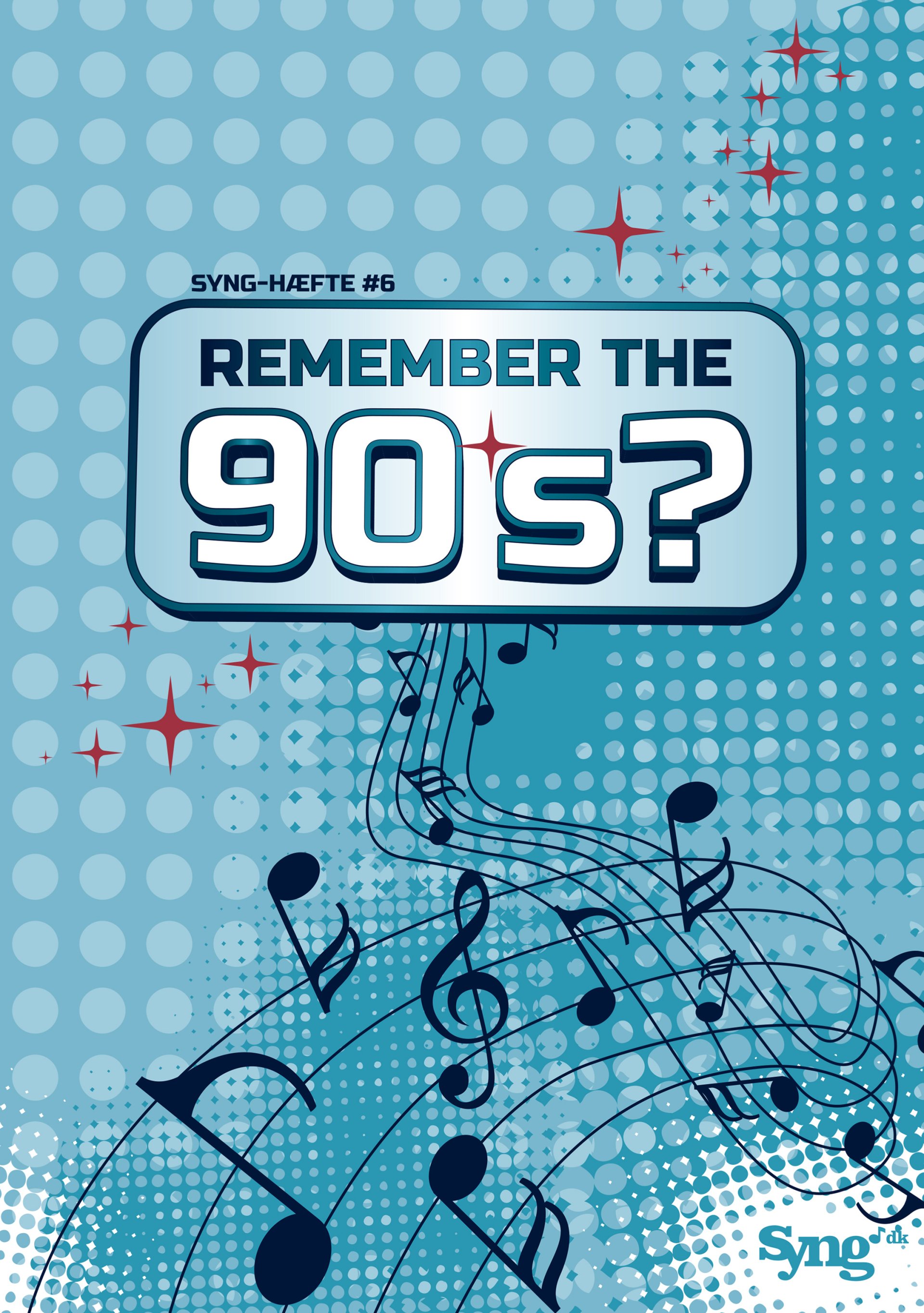 Remember the 90’s