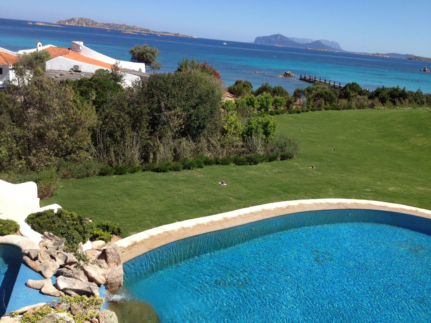 Ville con piscina | Arzachena, SS | Edil 2000 Costruzioni