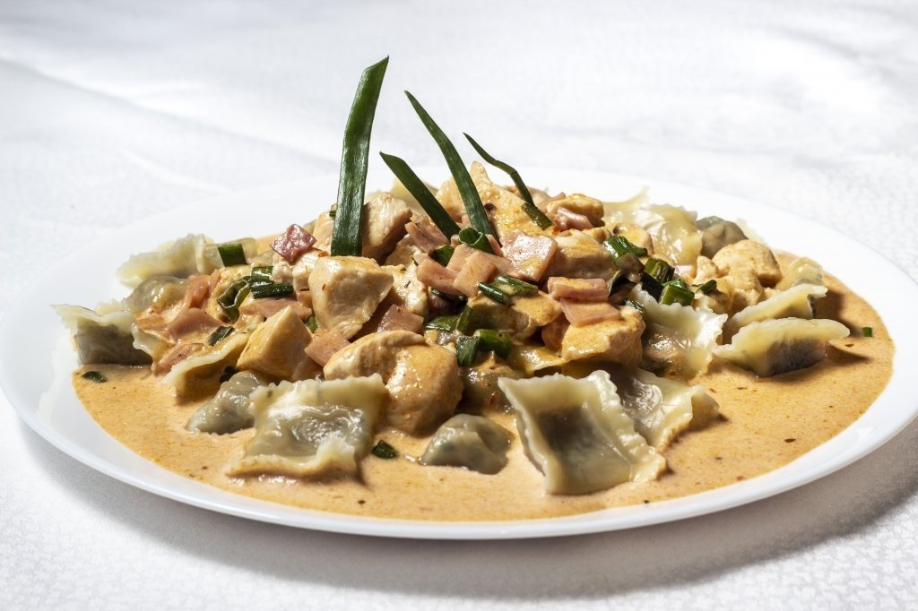 Comidas listas para llevar en Recoleta