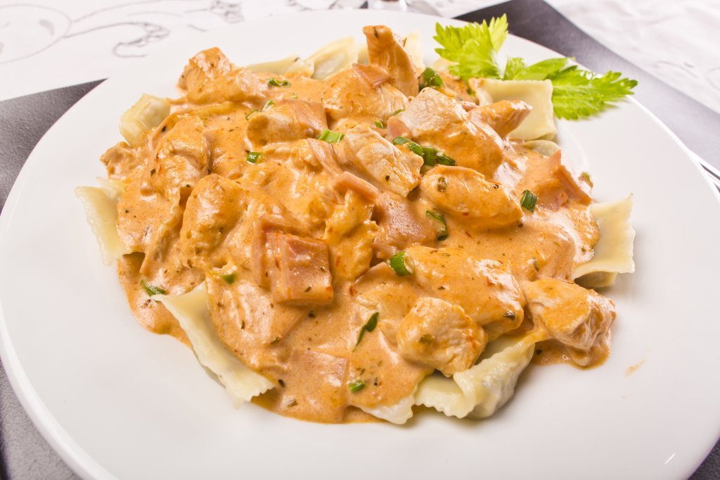 Comidas listas para llevar en Recoleta