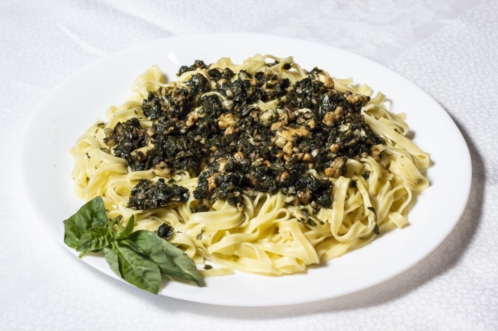 Comidas listas para llevar en Recoleta