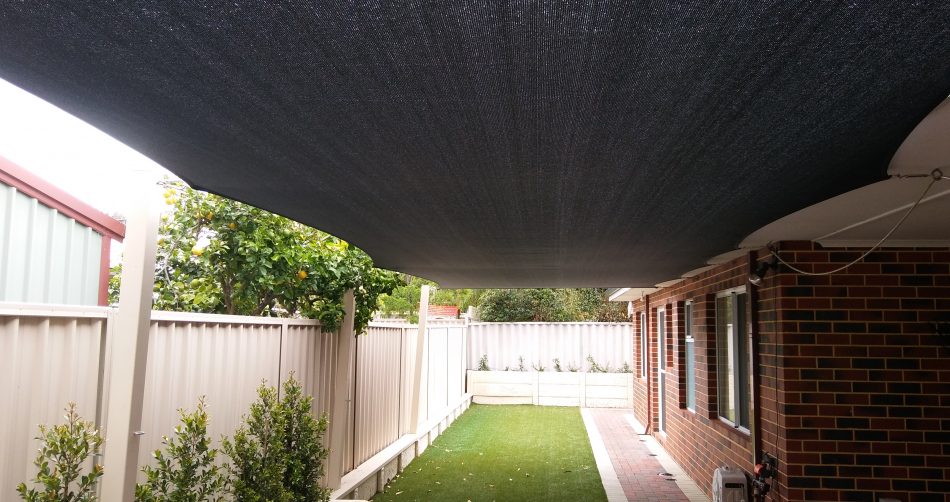Tarp Hire | Heavy Duty Tarp | Total Canvas Hire a Tarp