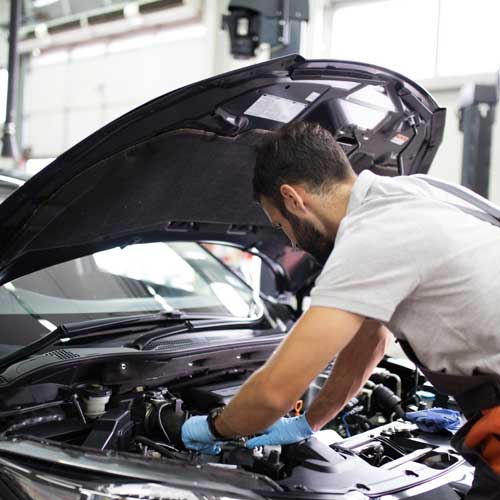 Breakdown Recovery | Devon Recovery Service