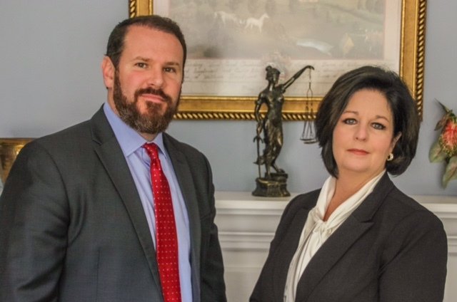 Civil Attorney | Corbin, Kentucky | Reeves & Reeves Law Office PLLC