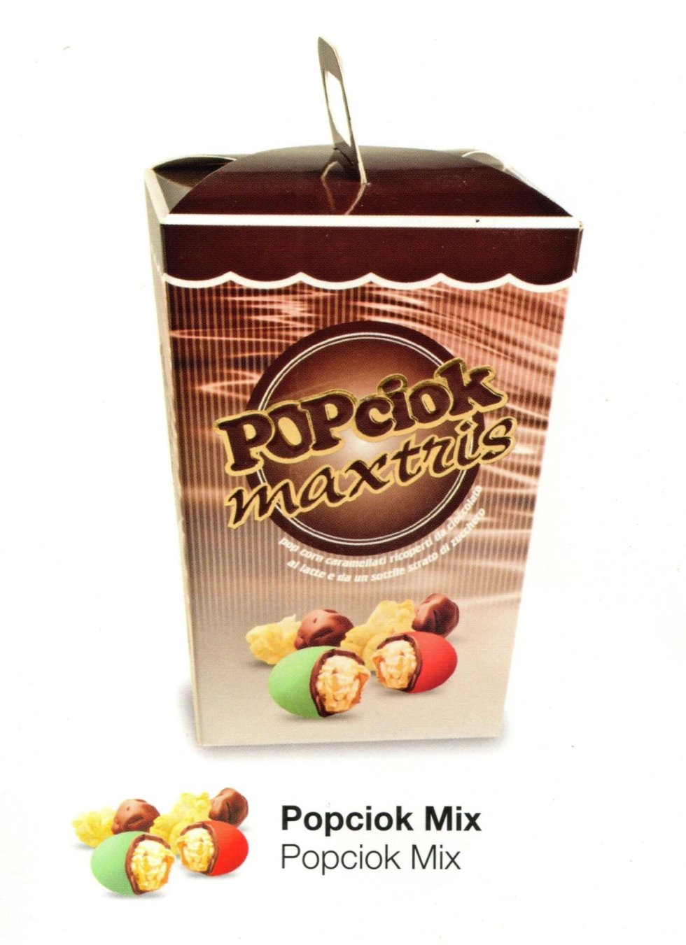 Vendita confetti - Bologna - Ditta Ivo Boriani