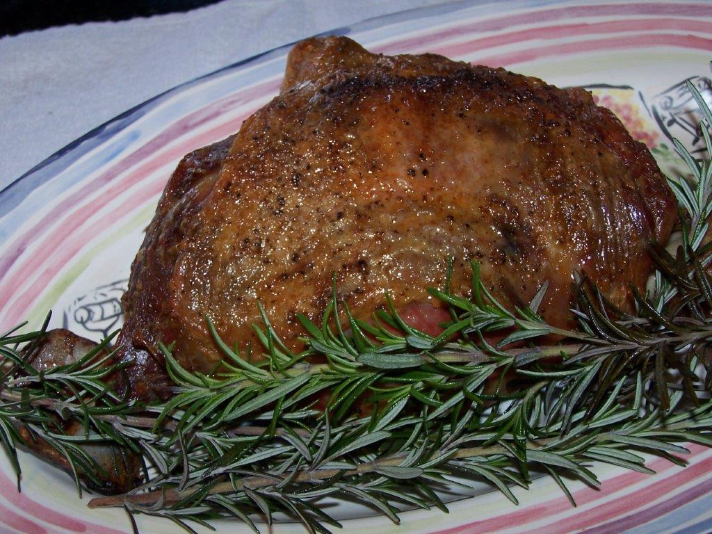 Jamison Farm Latrobe PA Natural Pasture Raised Lamb