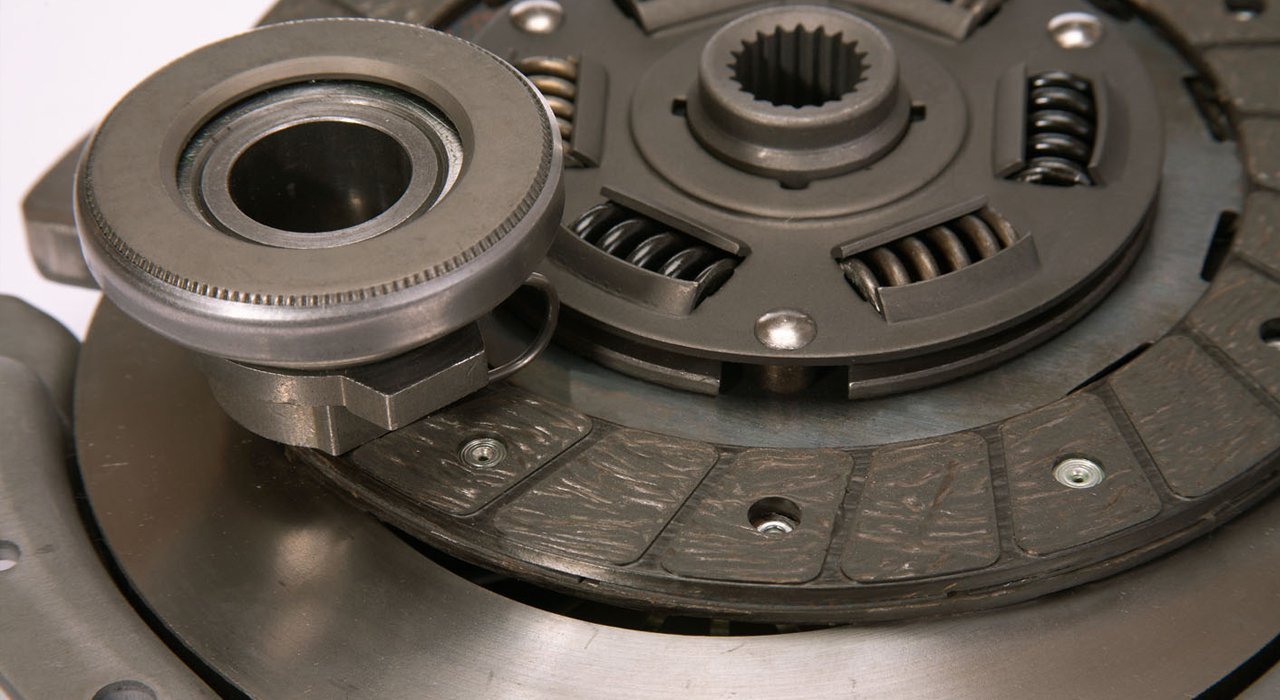 We will beat any quote. Call us first for clutch fitting in Bradford