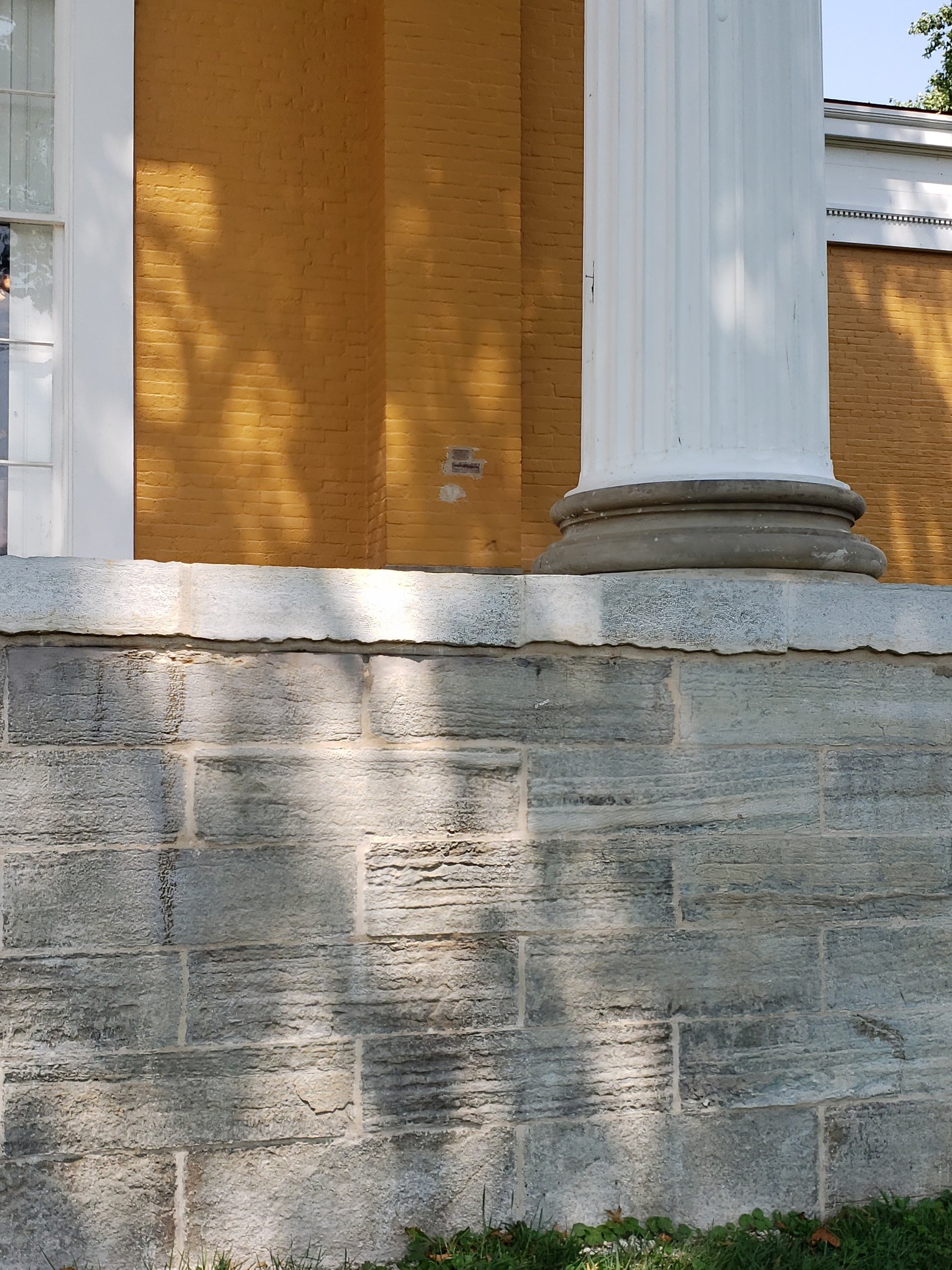 Masonry Work – Louisville, KY – DM Masonry