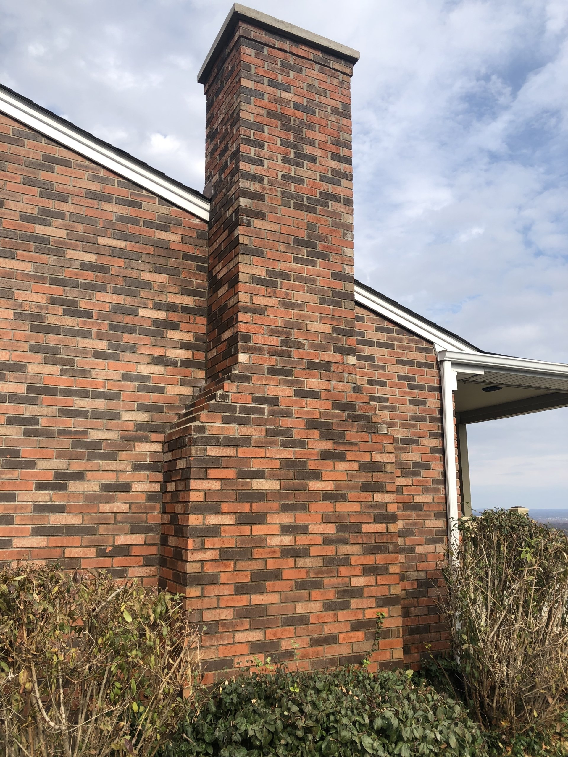 Masonry Work – Louisville, KY – DM Masonry