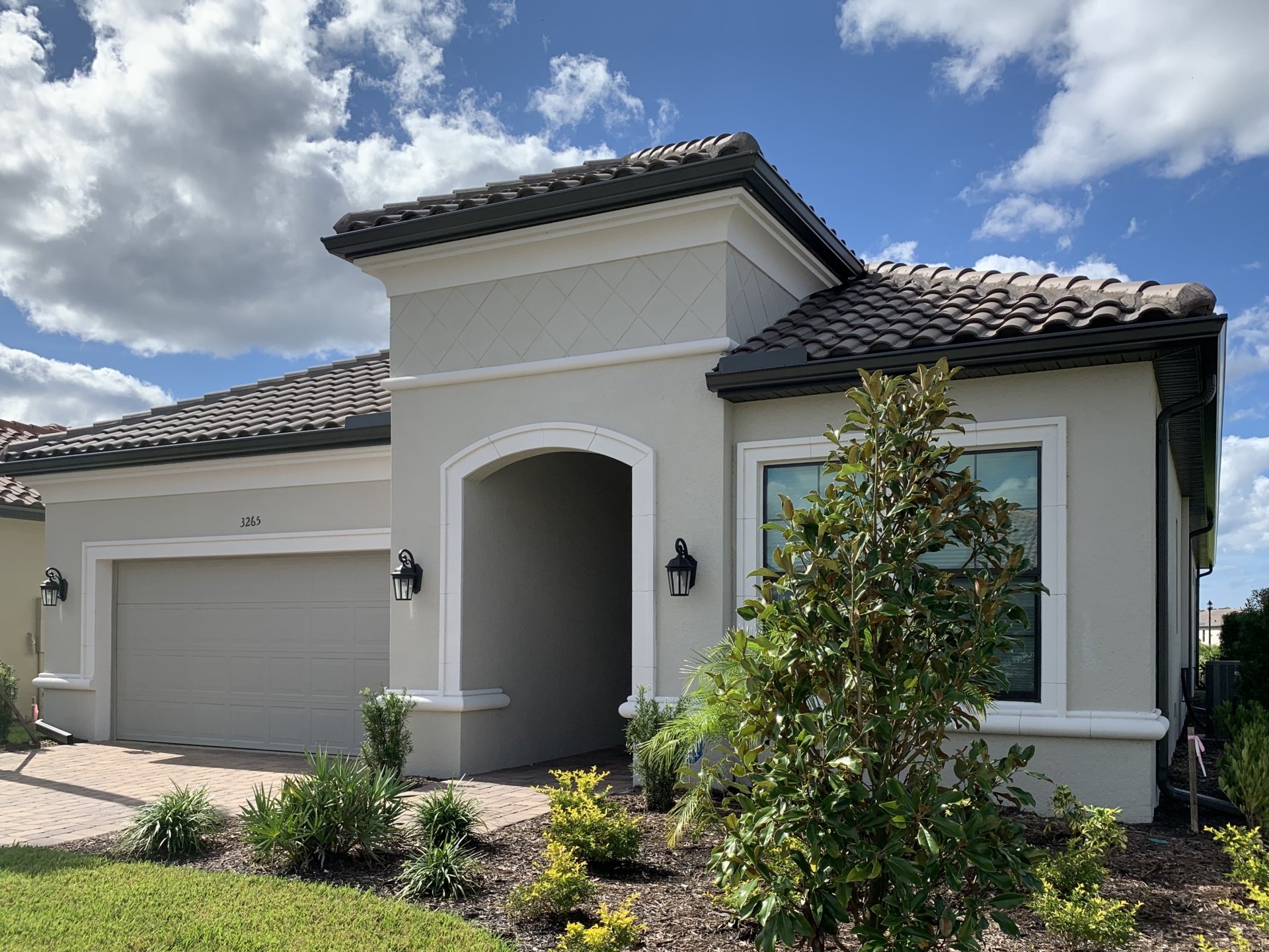 Gutter Services Tampa, FL | Gallery | Rain Control Gutters
