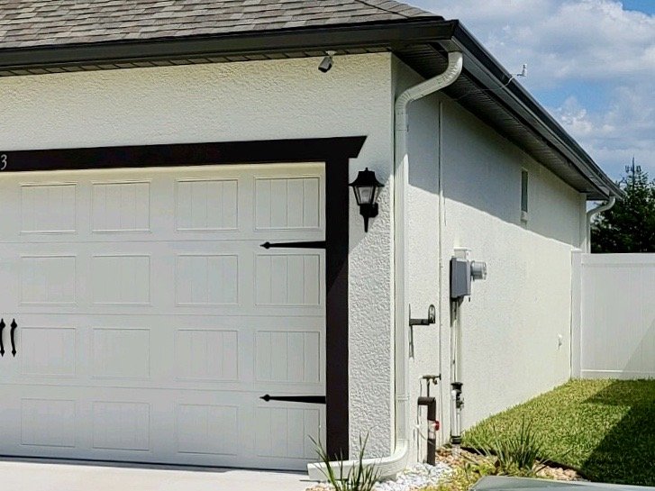 Gutter Gallery | Seamless Gutter Installations in Tampa & Central FL