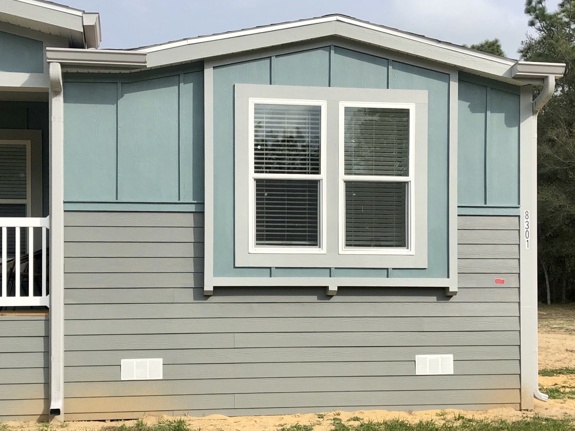 Gutter Gallery | Seamless Gutter Installations in Tampa & Central FL