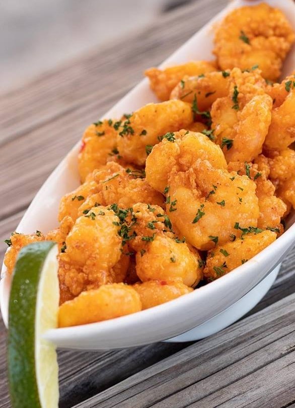 OLE RIVER GRILL | ORANGE BEACH RESTAURANT ON THE WATER